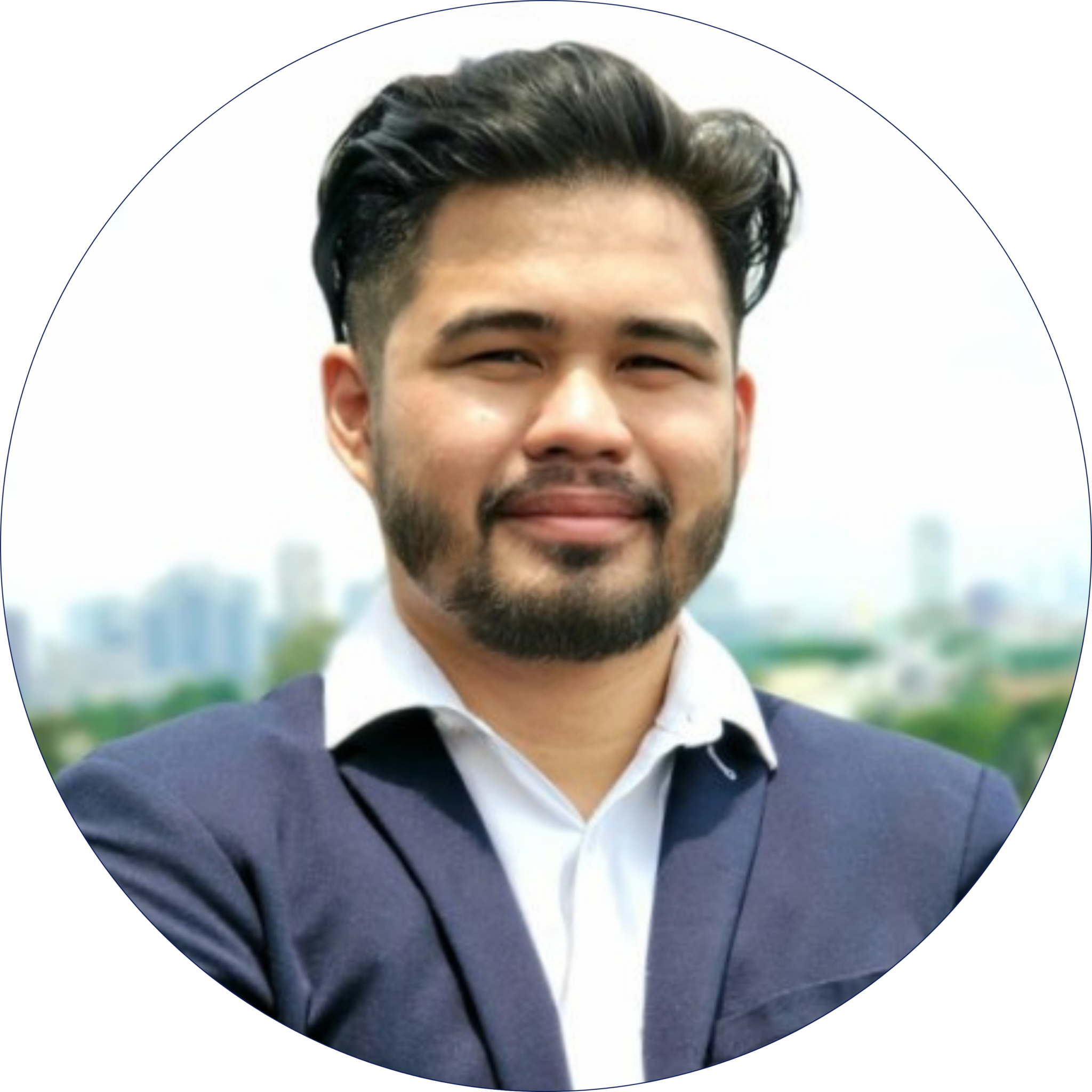 Our Team - Asia Engine for Net Zero